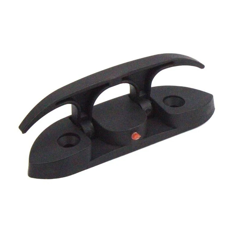 Durable Folding Pull Up Cleat Dock Deck Boat Marine Canoe Yacht Kayak ...