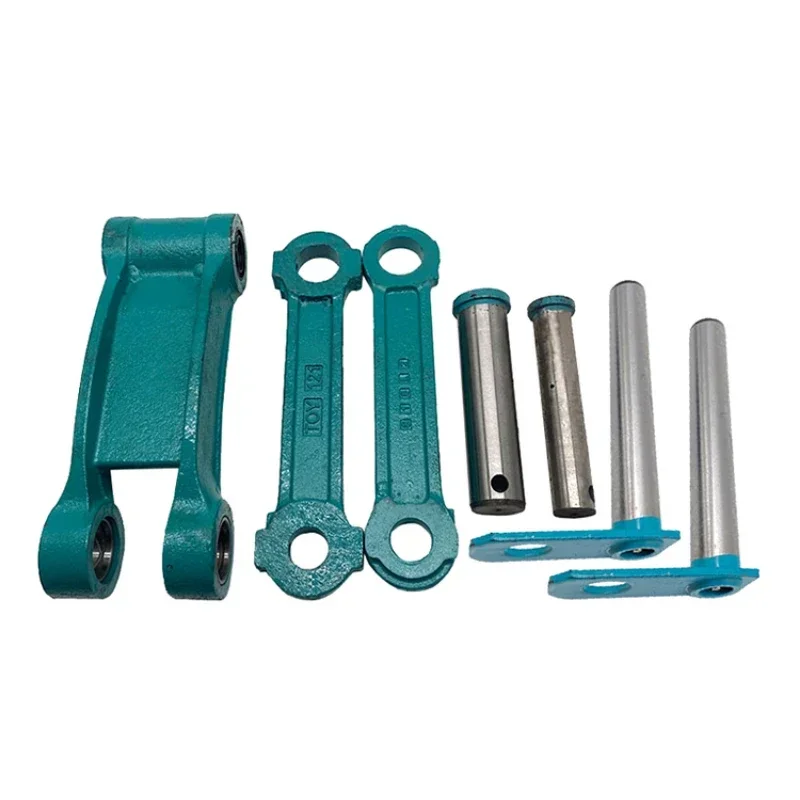 Arm bushing Kubota U20 U25 Bucket pin connecting rod Mini excavator ...