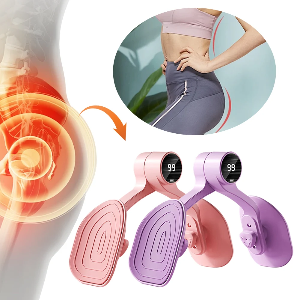 Thigh-Master-with-Counter-Thigh-Exerciser-Hip-and-Inner-Thigh-Exercise ...