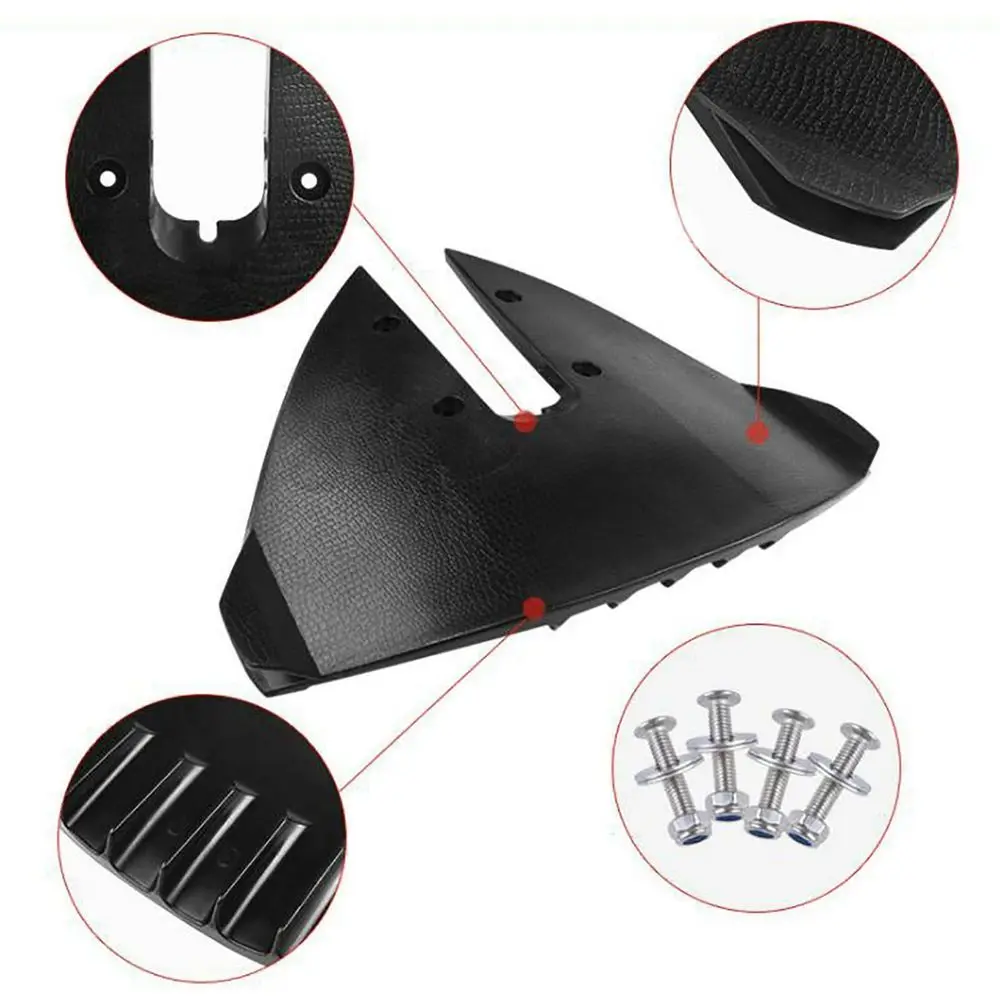 Doel Fin Outboard Stabilizer Attractive Design | www.oceanproperty.co.th