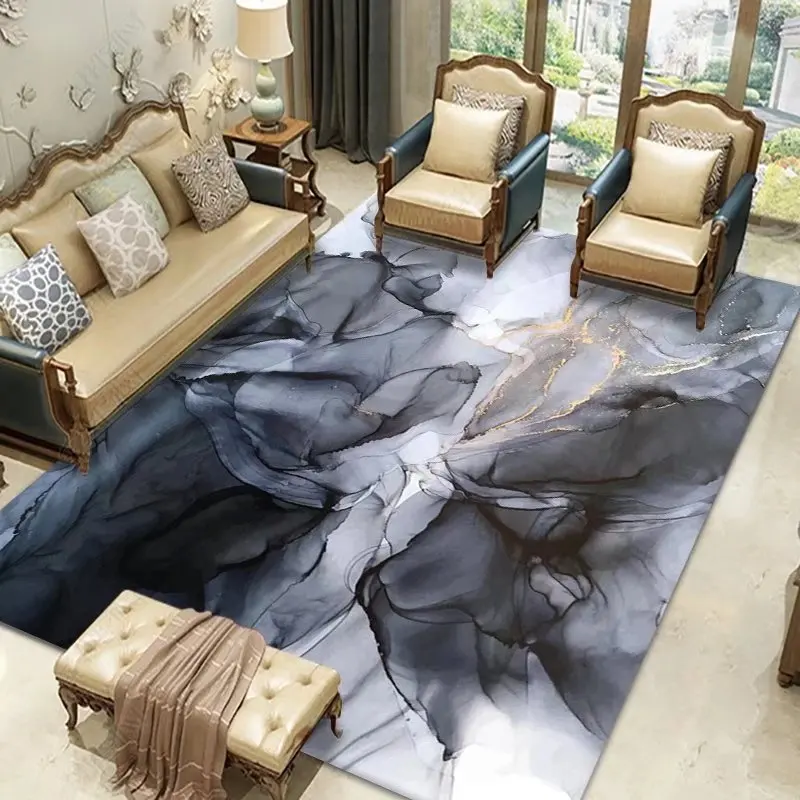 Nordic-Marble-Carpets-for-Living-Room-Fashion-Luxury-Style-200x300-Rugs ...
