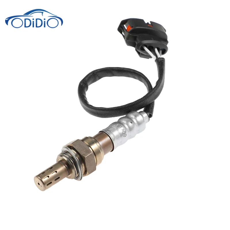 O2 Sensor Lambda Probe Oxygen Sensor 5WK91709 For Vauxhall Opel Astra ...