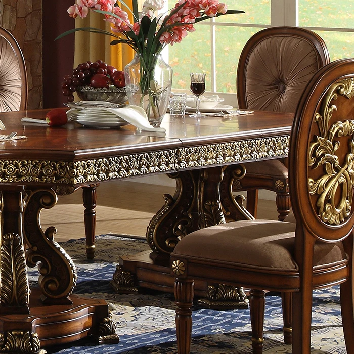 North Shore Rectangular Dining Room Set