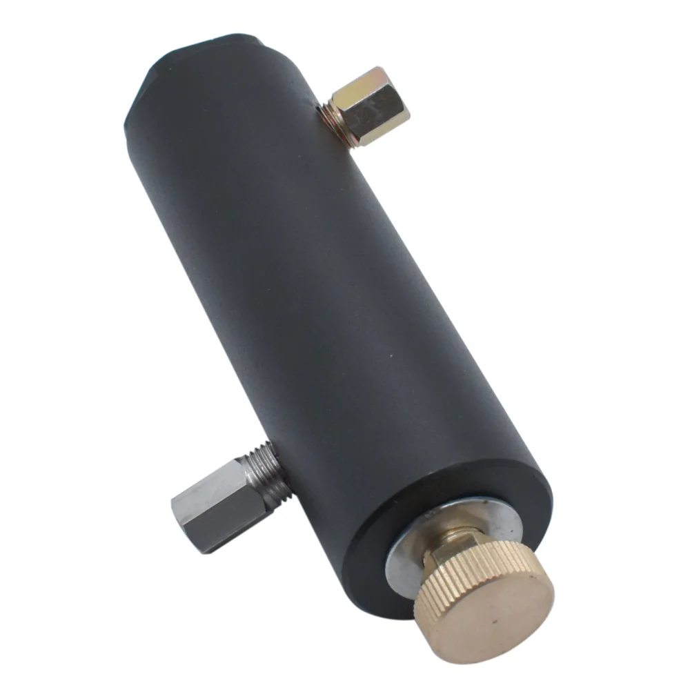 TUXING 4500PSI 12V PCP Air Compressor Accessories Built-in Drainage ...