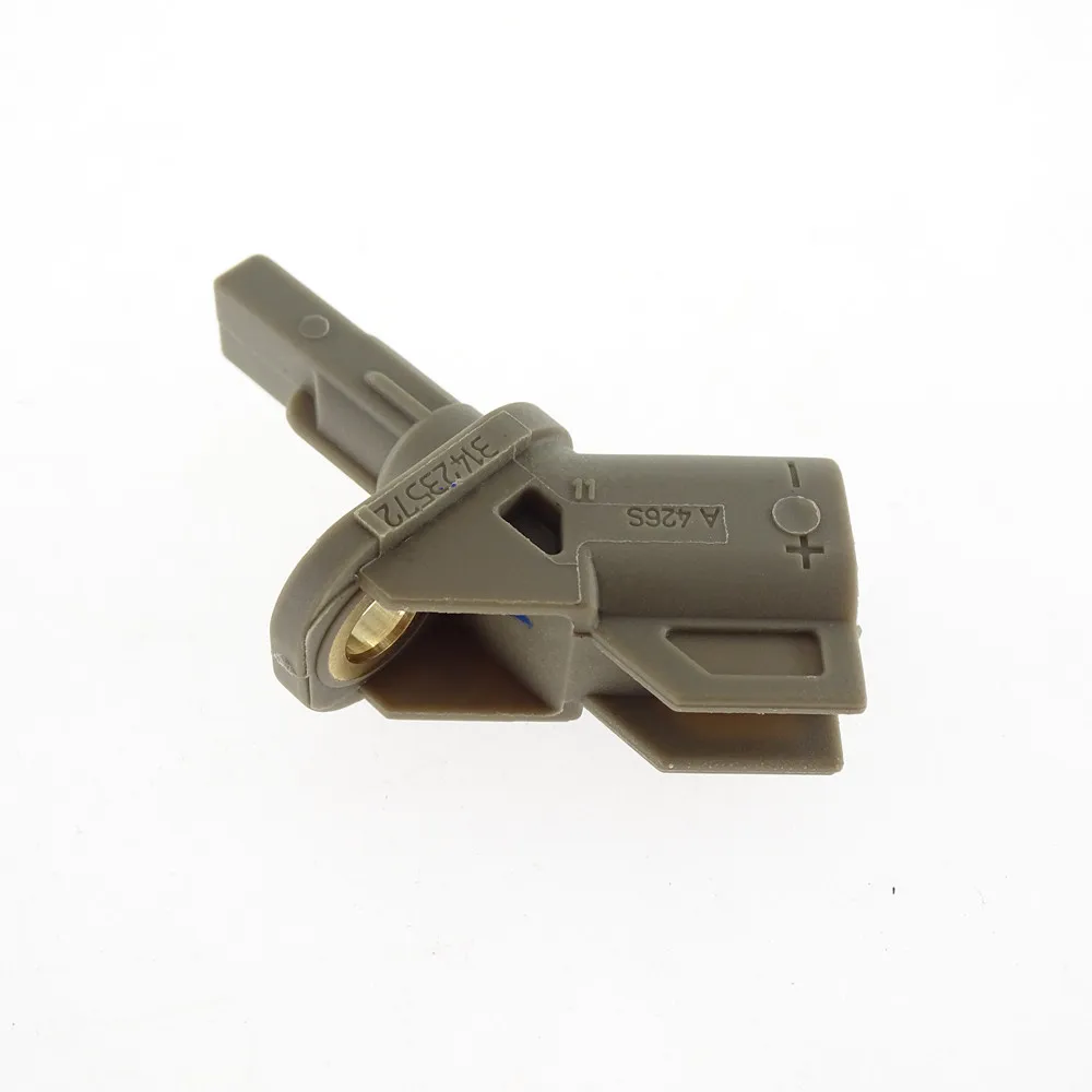 Передний датчик скорости колеса L/R ABS 31423572 для VOLVO S60 S80 V60 ...