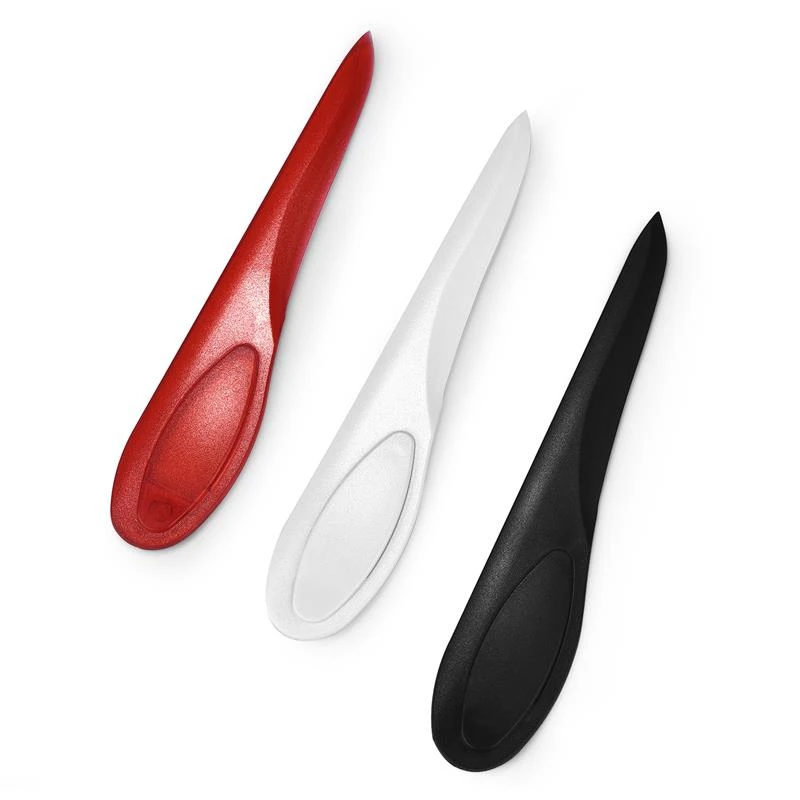 1Pcs Point Tuner Seam Creaser Creases Sewing Tools Quilting Plastic Sew ...