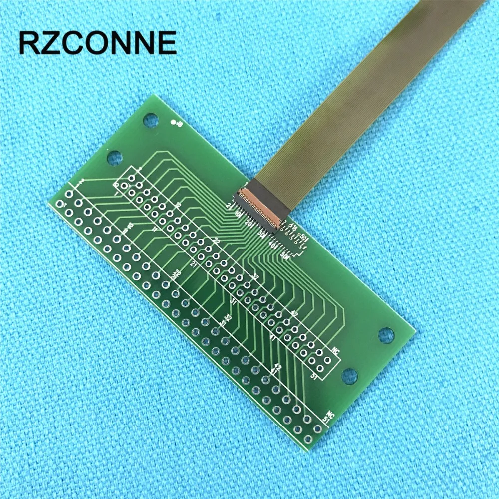 31Pin-Connector-2-0mm-2-54mm-cable-to-0-3mm-Pitch-DIP-FPC-LVDs-MIPI ...