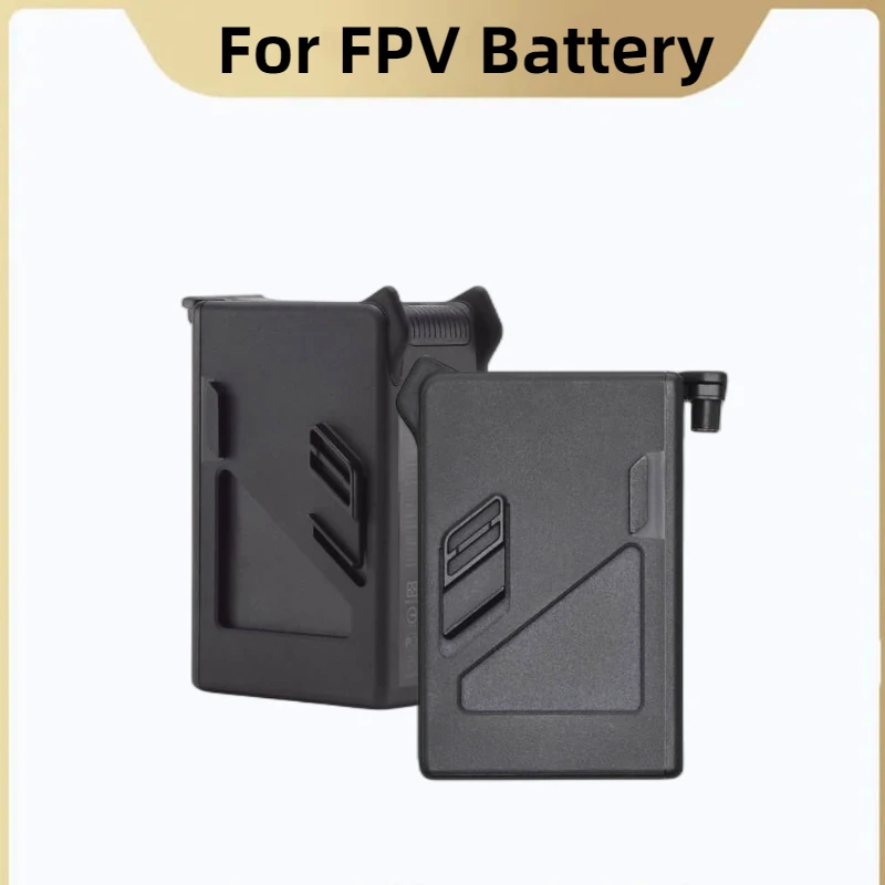 FPV intelligent flight battery, (22.2V 2000mAh 44.4Wh) battery life for ...