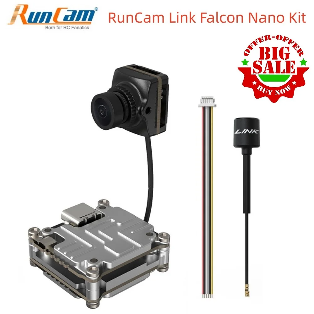Runcam Transmitter | Runcam Fpv Transmitter | Runcam Hd Camera Fpv ...