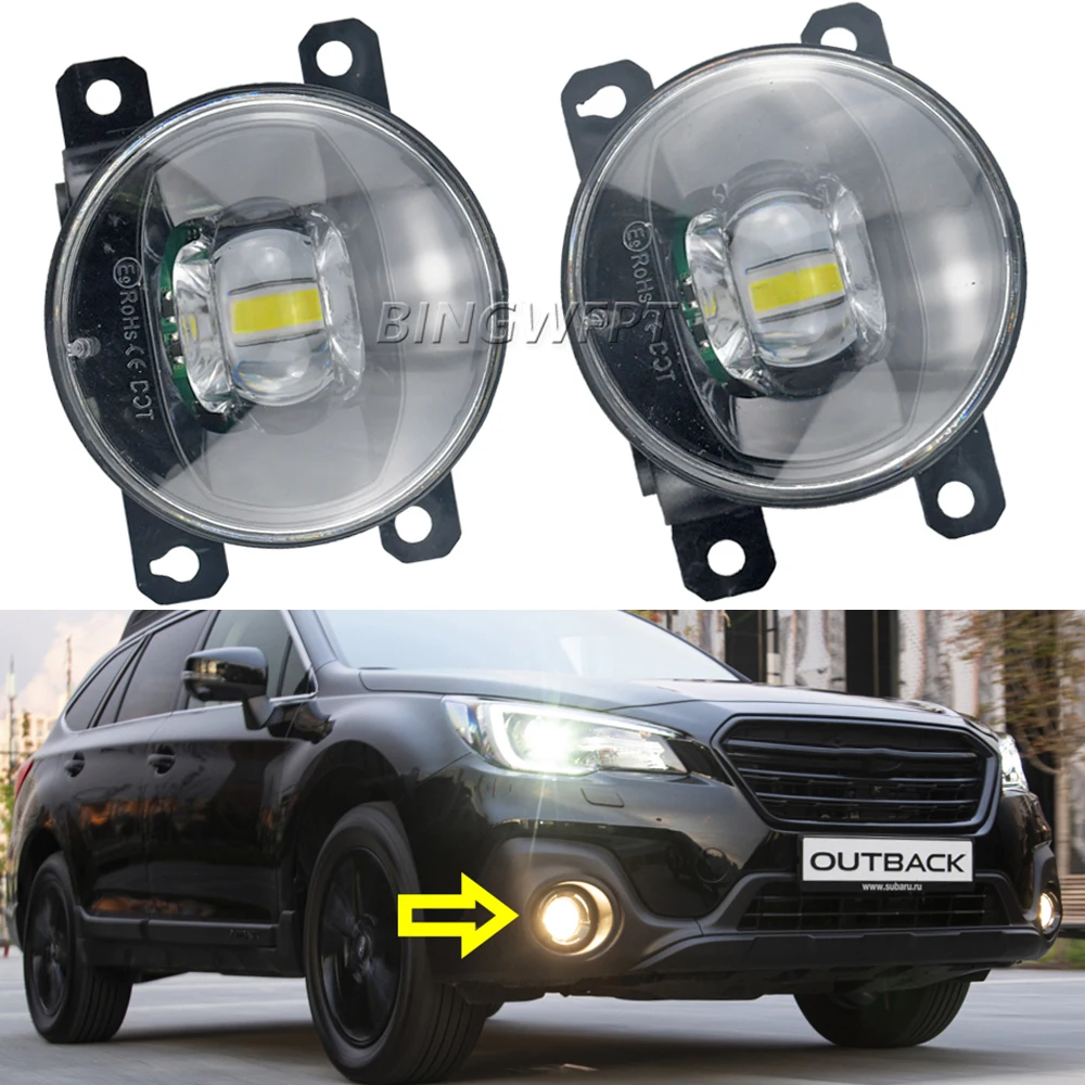 2015 subaru outback daytime running lights store