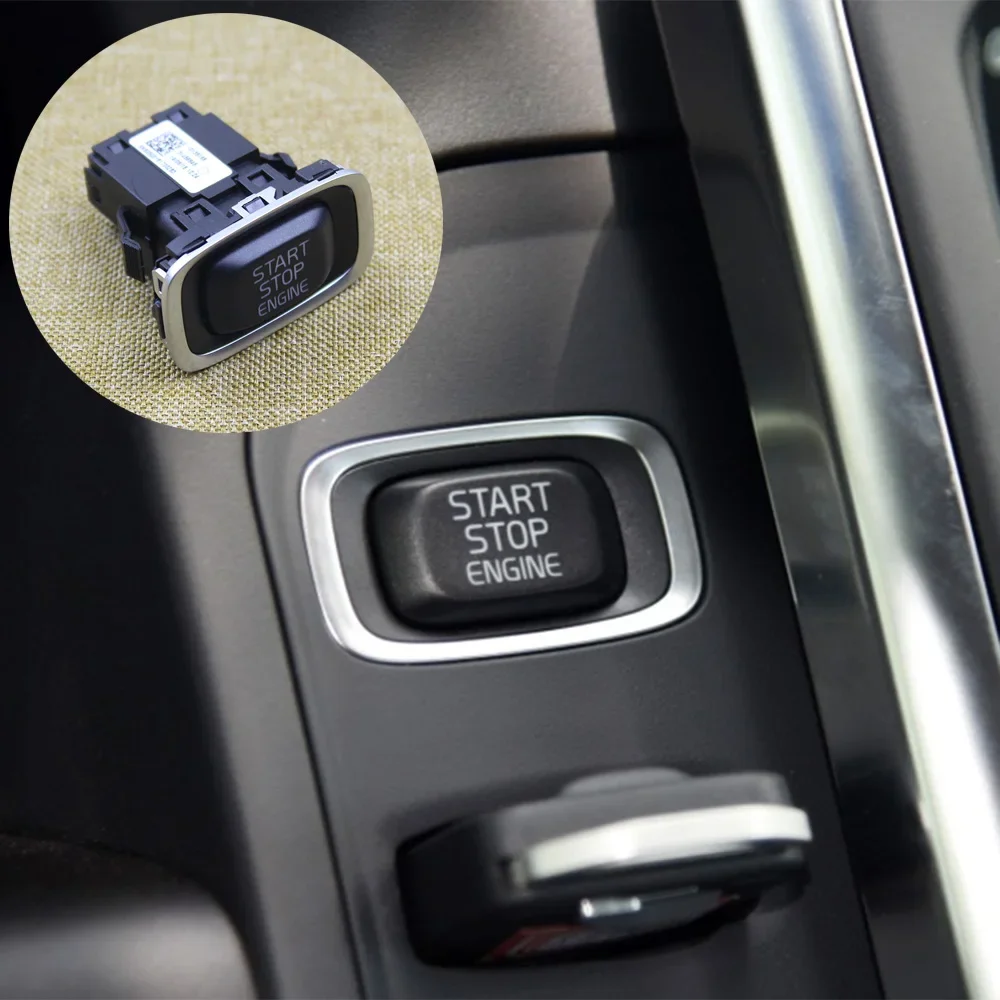 For Volvo C70 S60 S80 V60 V70 XC60 XC70 2011 2012 2013 2014 2015 2016 ...
