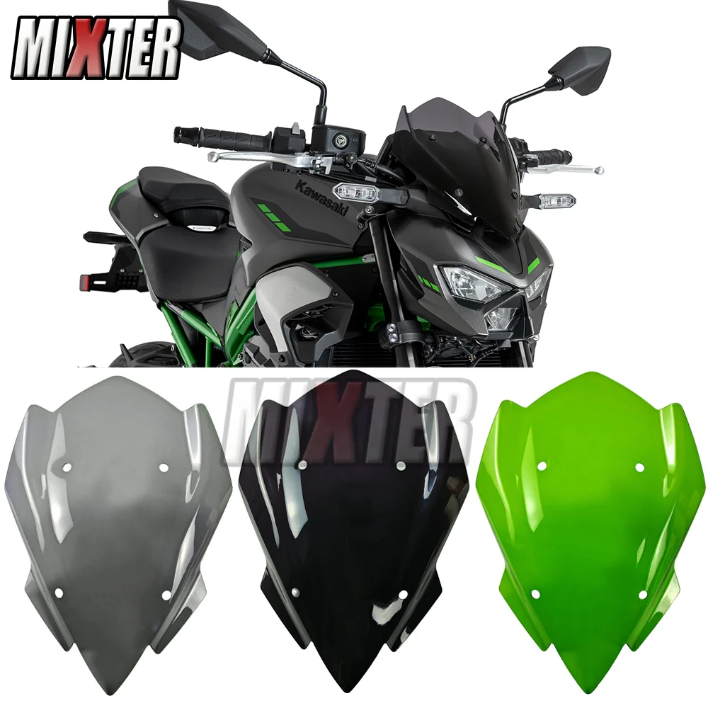 Fits For KAWASAKI Z900 Z900SE 2025 2026 Z900 SE Motorcycle Accessories ...