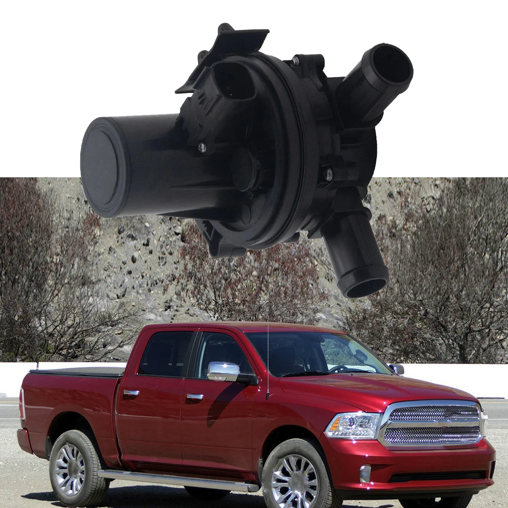 52014971AA-68237801AA-Engine-Coolant-Valve-Coolant-3-Way-HVAC-Heater ...