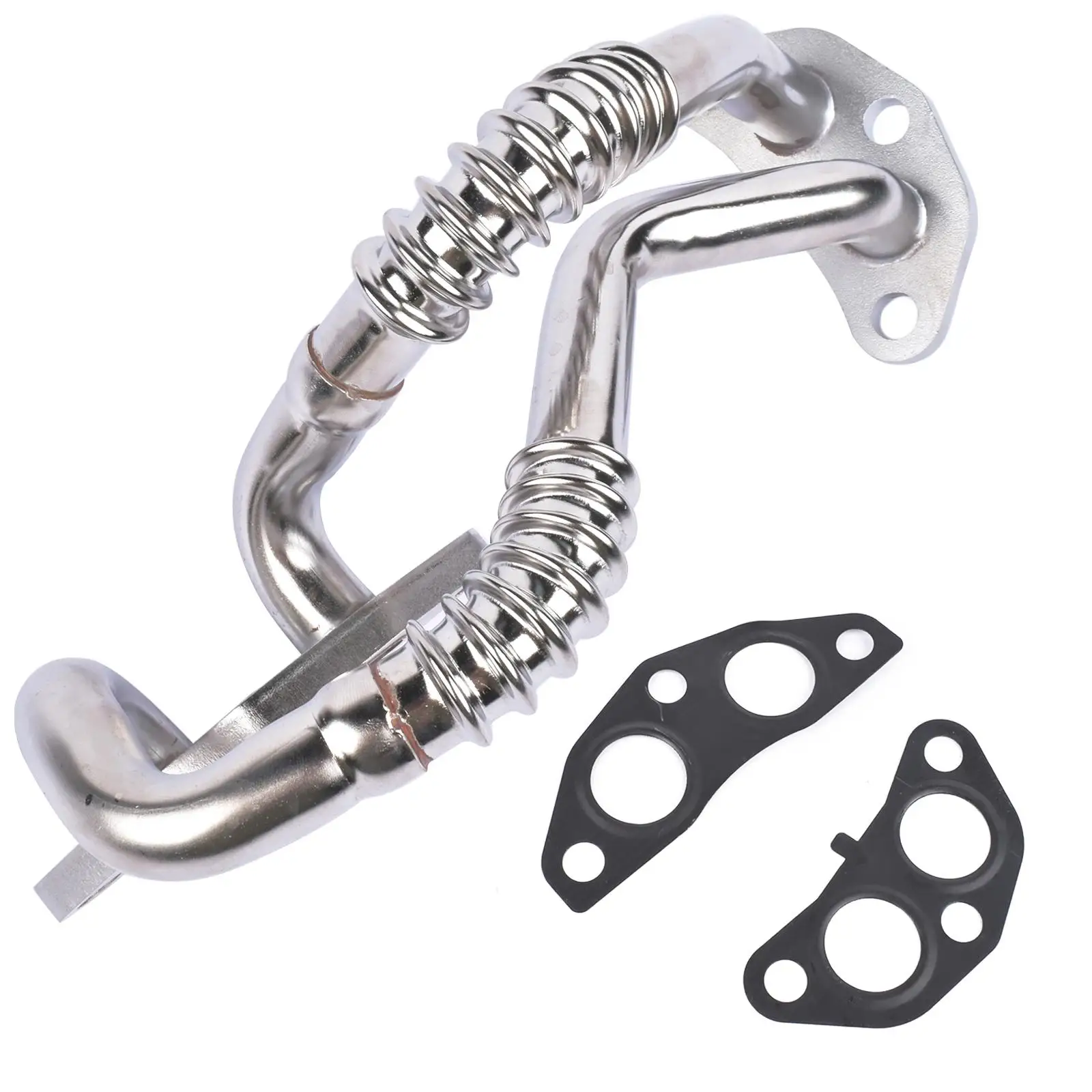 AP01-Engine-Oil-Cooler-Hose-For-Toyota-3-5L-V6-Sienna-RX350-Highlander ...