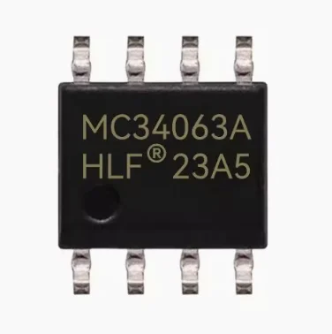 Novo-HLF-MC34063A-SOP8-Patch-Padr-o-1-5A-DC-DC-Conversor-e-Chip ...