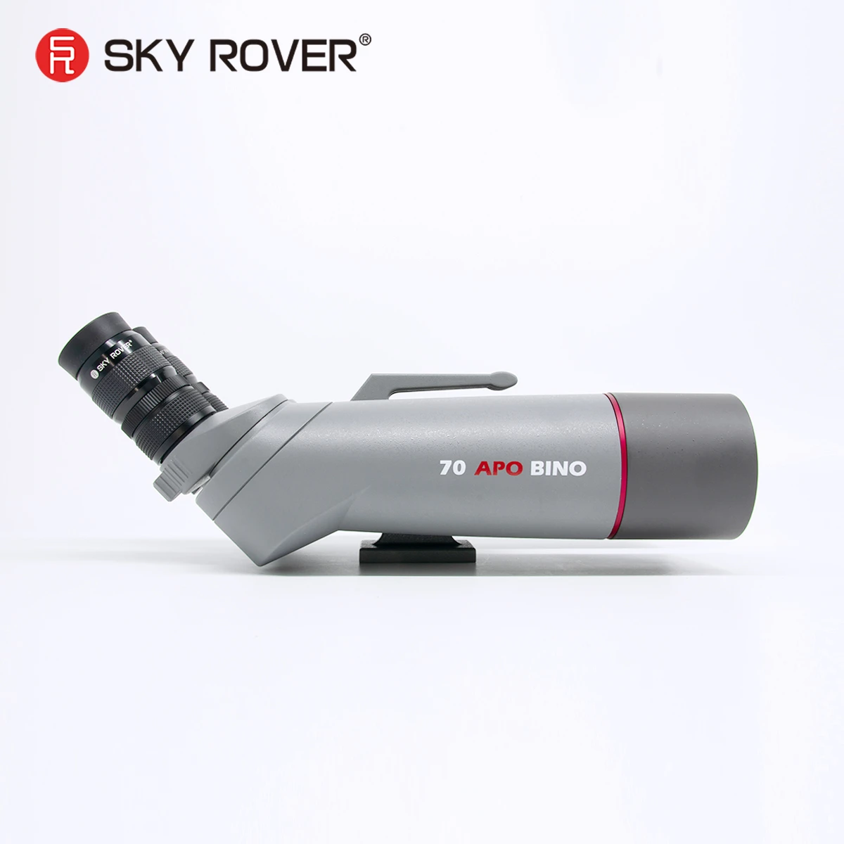 SKY ROVER 70 APO BINO 45 Degree Giant Binoculars Astronomical Telescope ...