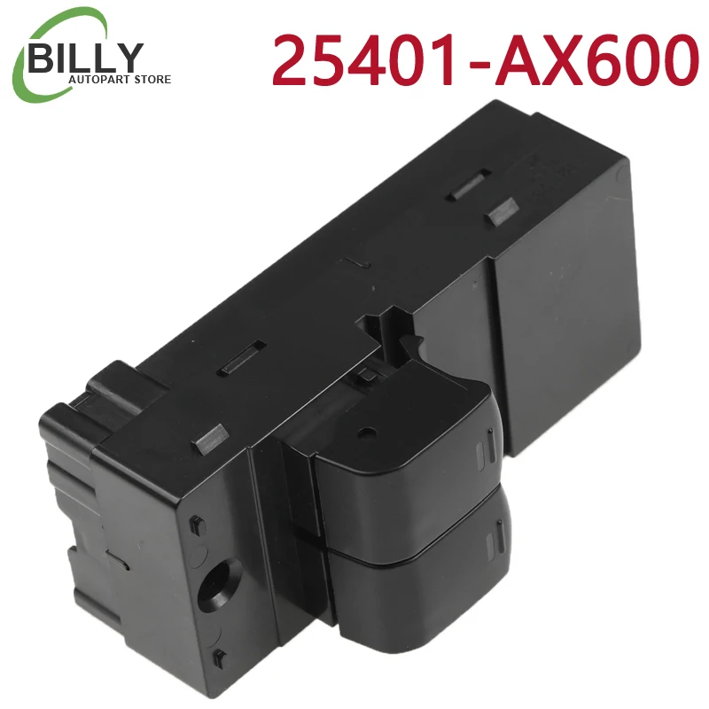 YAOPEI-25401-AX600-Master-Electric-Power-Window-Switch-for-Nissan-Micra ...