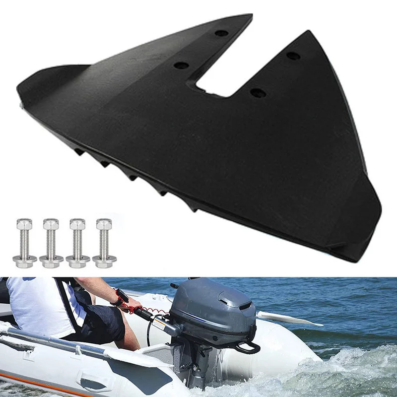Boot Hydrofoil Leistung Stabilisator für Marine Außenborder Z antriebe ...
