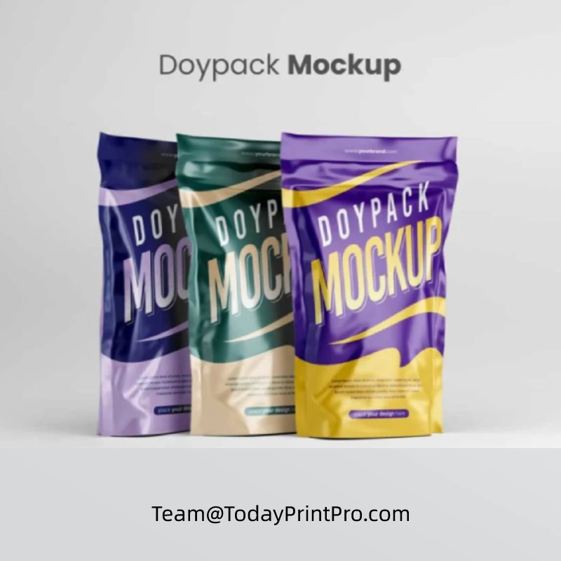 Custom-Printing-Fried-Chicken-Pieces-Stand-Up-Packaging-Bag-Frozen-Food ...