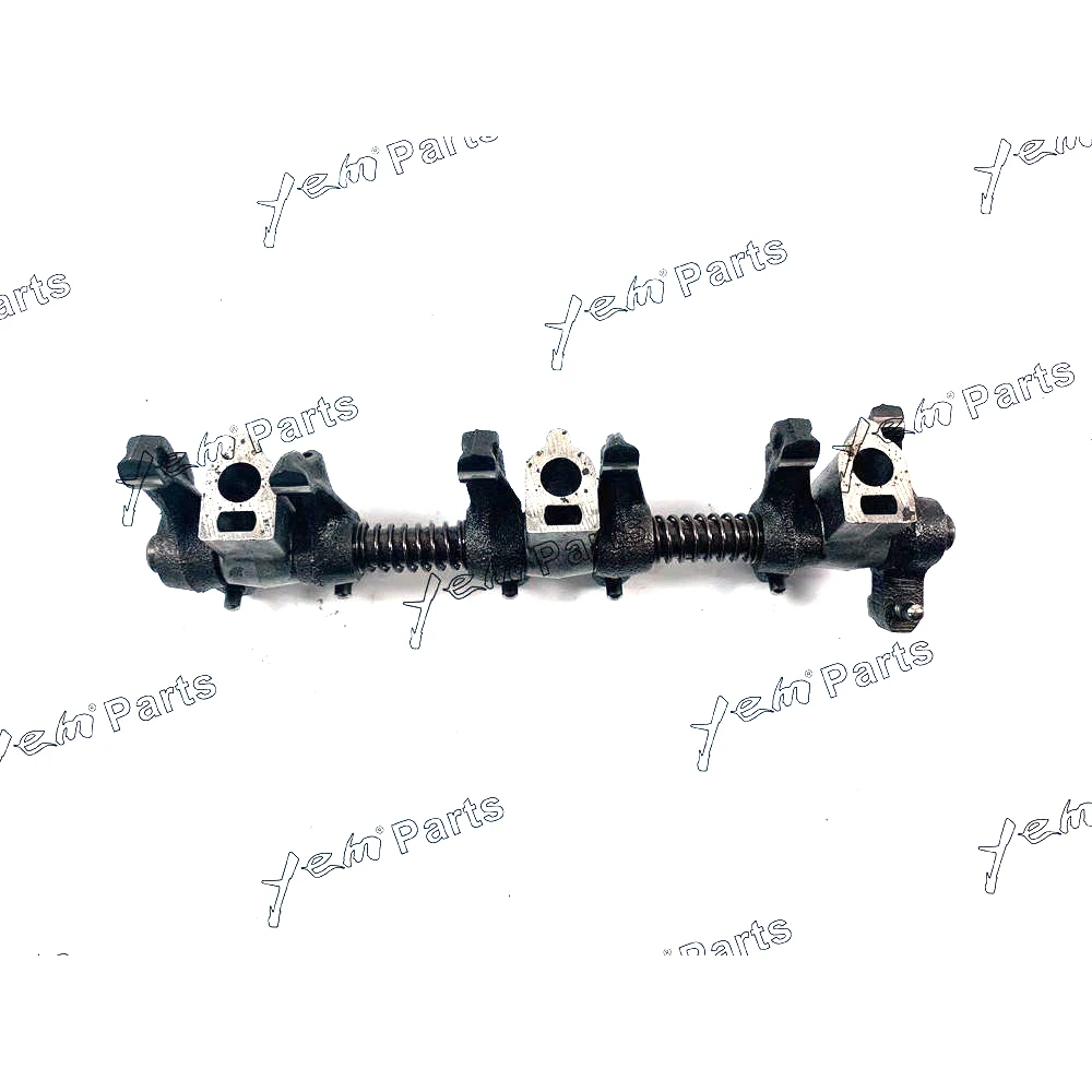 Engine Parts Rocker Arm Assembly For Yanmar 3tna68 3tne68 Engine ...