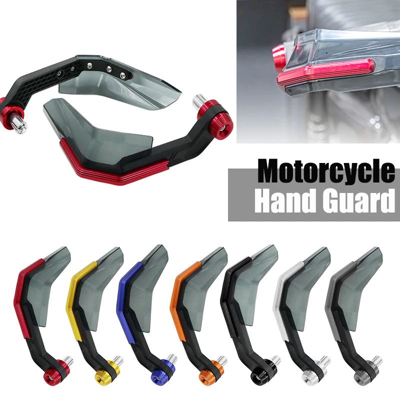 Hand Guard Motorcycle Scooter | Wind Hand Protection Scooter | Wind ...