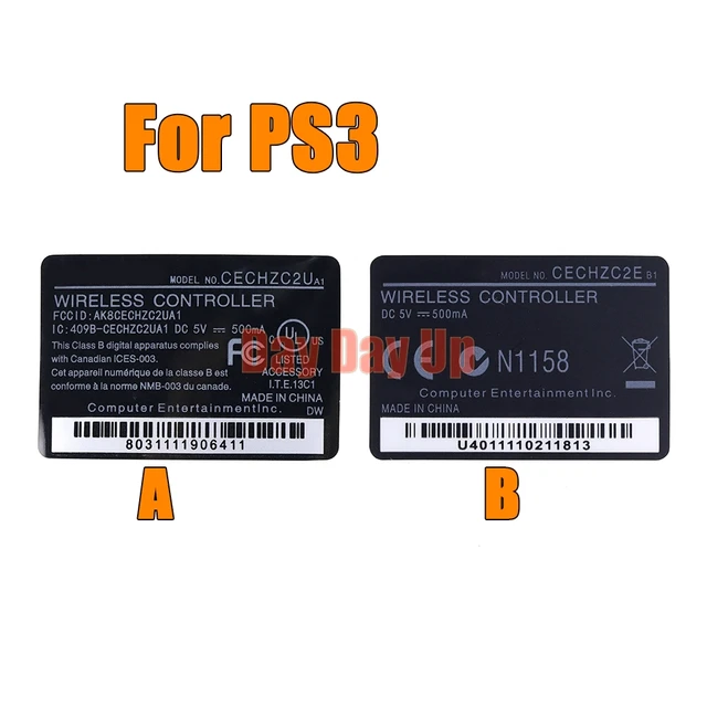 Ps3 Controller Drawing Back