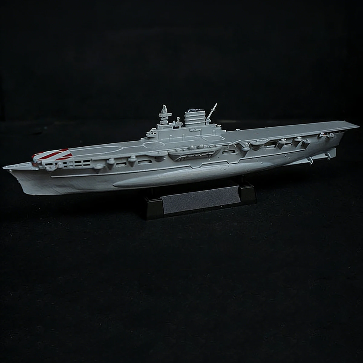 1/700 USS Enterprise Aircraft Carrier Assembly Model 33.6cm Resin 3D ...
