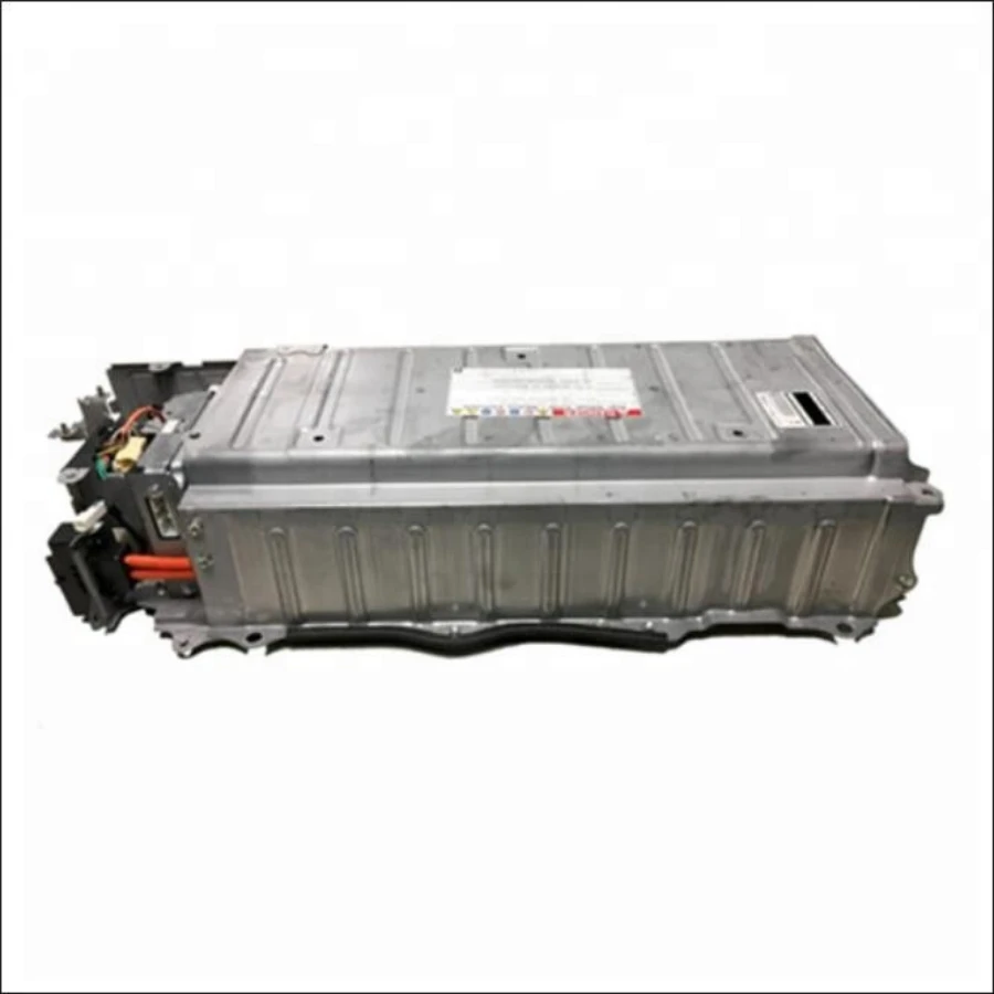 Hot-Selling-Reliable-High-capacity-HEV-Battery-Top-Quality-Fuel-Saving ...