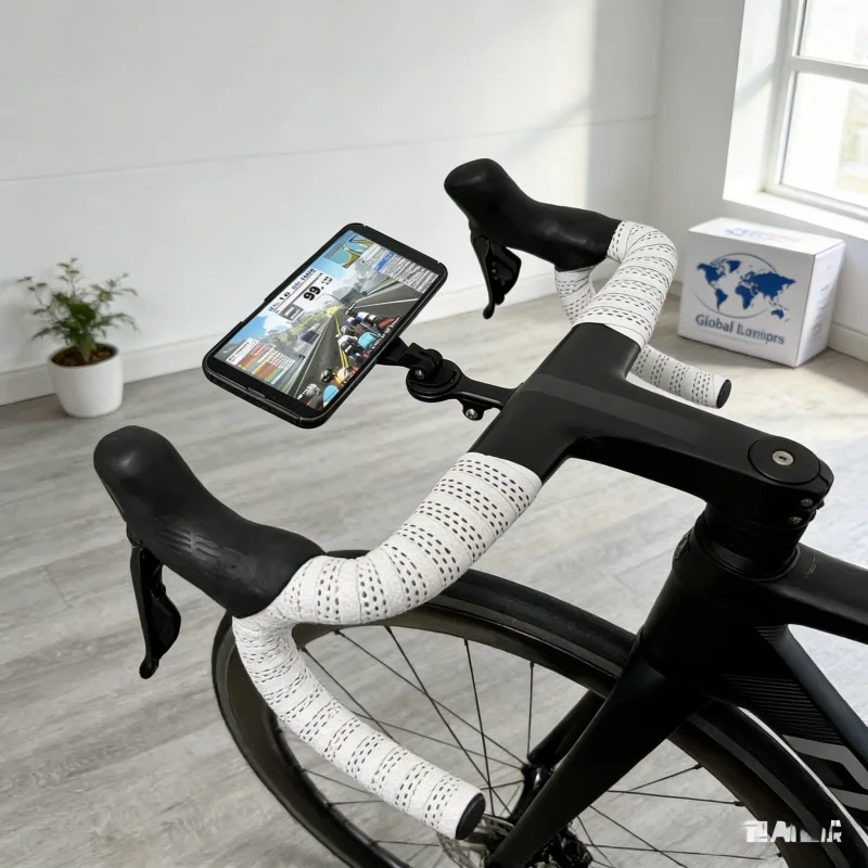 MagSafe Mount Adapter For Garmin & Wahoo Cycling Indoor Training Zwift ...
