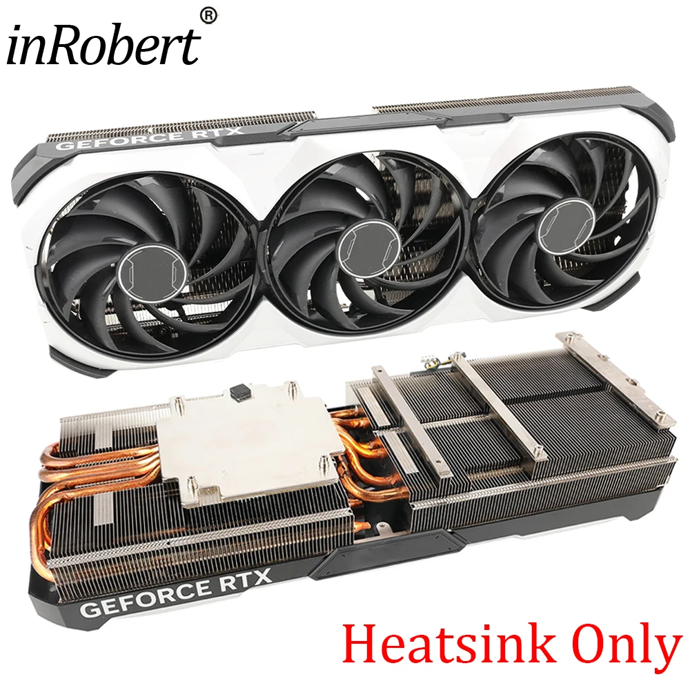 RTX4090-VENTUS-3X-video-Card-Cooler-Heatsink-For-MSI-GeForce-RTX-4080 ...