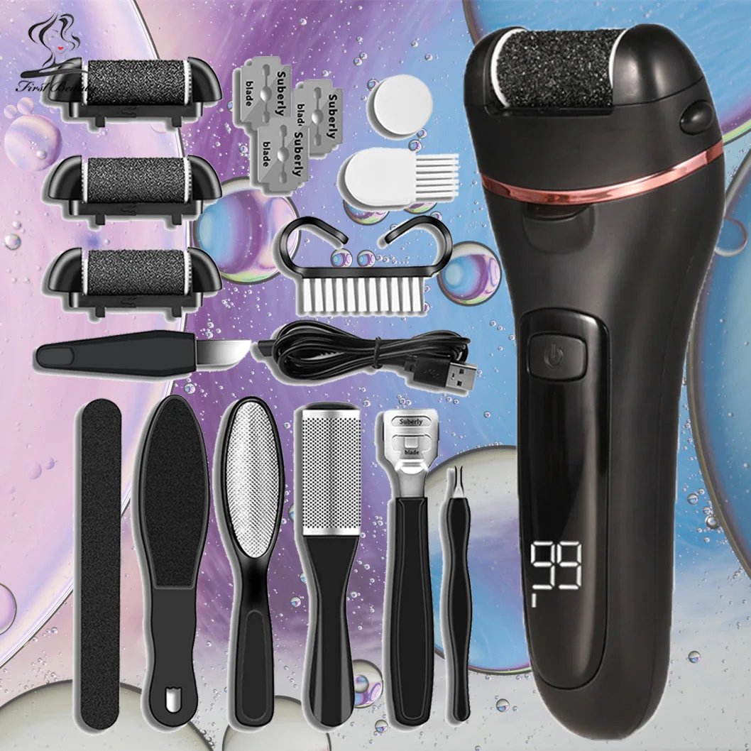 Electric-Foot-File-Callus-Remover-Machine-Pedicure-Device-Foot-Clean ...