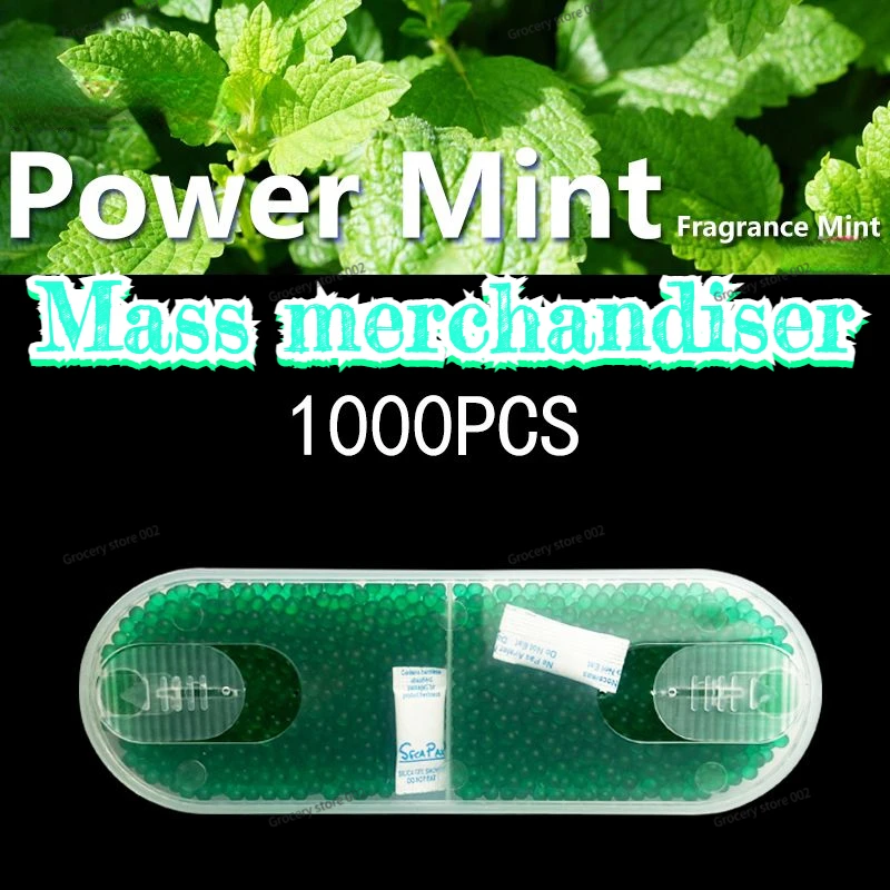 1000-Cigarettes-with-Popping-Beads-Zero-Degree-Ice-Mint-Fried-Fragrant ...