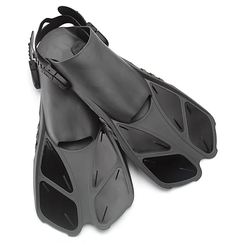 Palet-Dal-Diving-Flippers-Adult-and-Children-Unisex-Adjustable ...