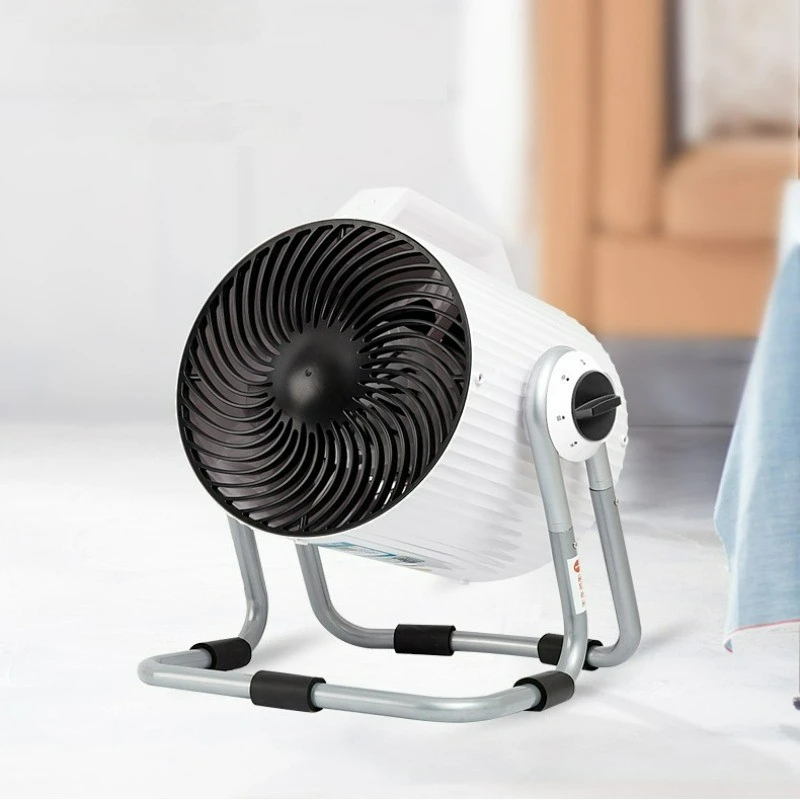 Small-Steel-Gun-Turbojet-Electric-Fans-Table-Air-Circulation-Fan-Home ...