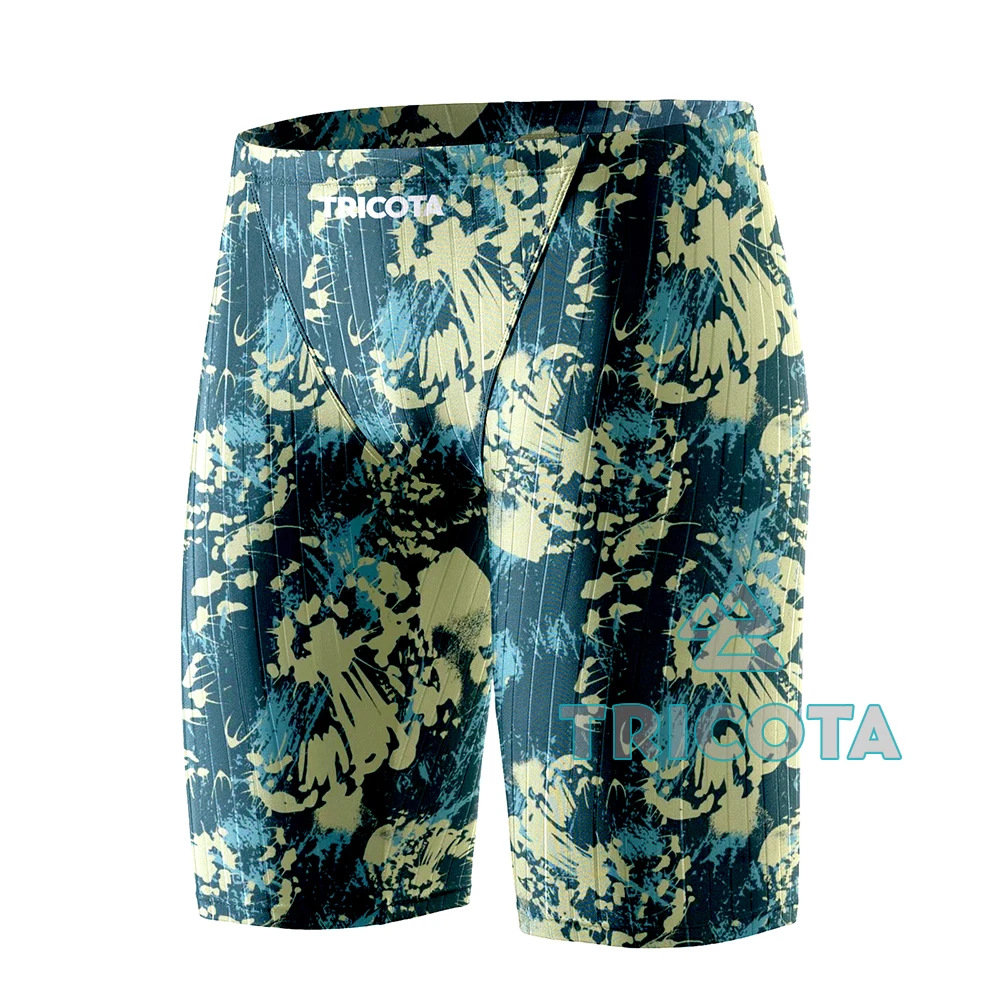 Men-s-Jammer-Swimwear-Training-Swim-Trunks-Beach-Tight-Swimming-Shorts ...