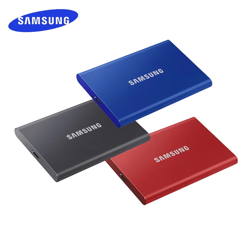 Samsung External Hard Drive 1tb