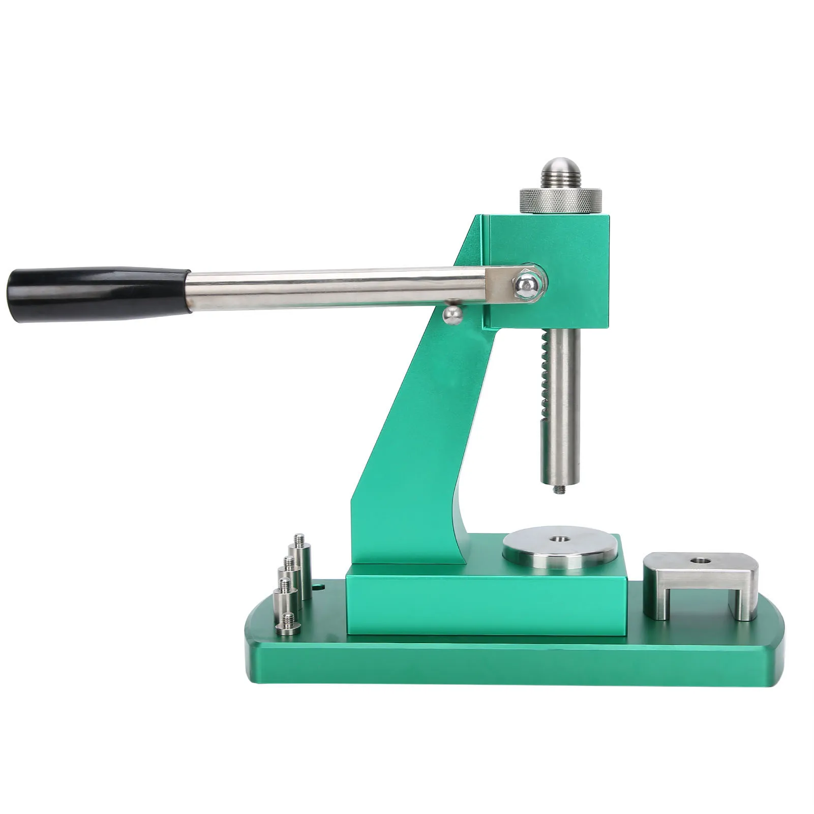 Watch Capping Machine Watch Repair Tool Ergonomic Handle for Outdoor ...