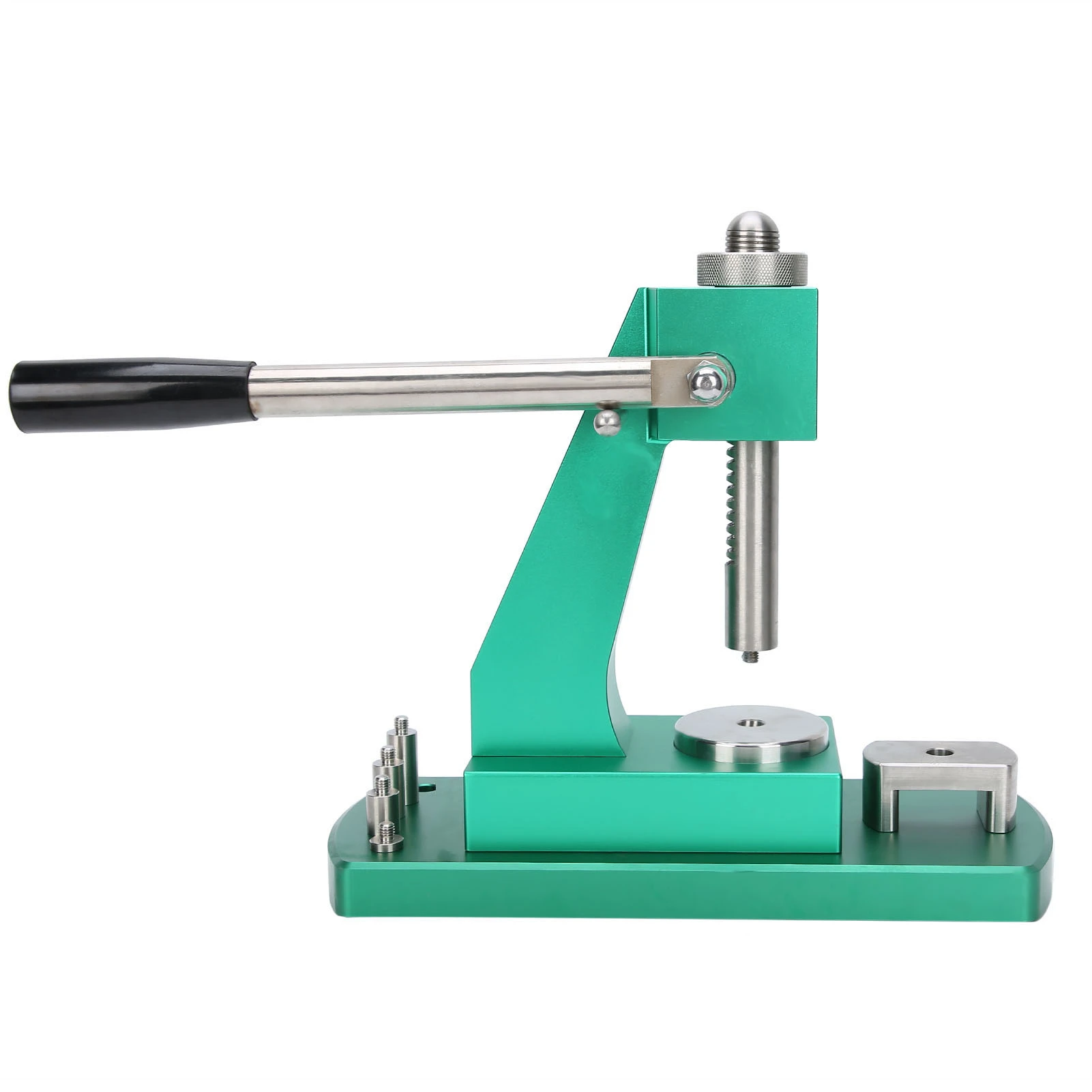 Watch Capping Machine Watch Repair Tool Ergonomic Handle for Outdoor ...