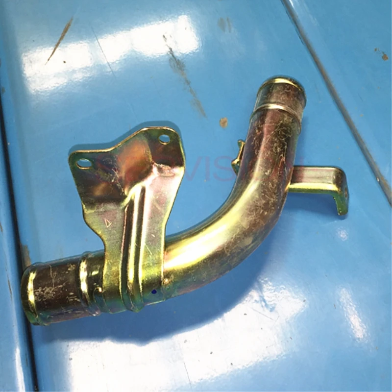 NEW-Genuine-Quality-WATER-INLET-N0-2-PIPE-17860-63J00-1786063J00-FOR ...