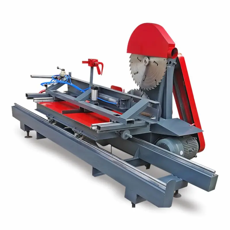 Wood-Cutting-Sliding-Table-Saw-Machine-Woodworking-Saw-Vertical-Panel ...