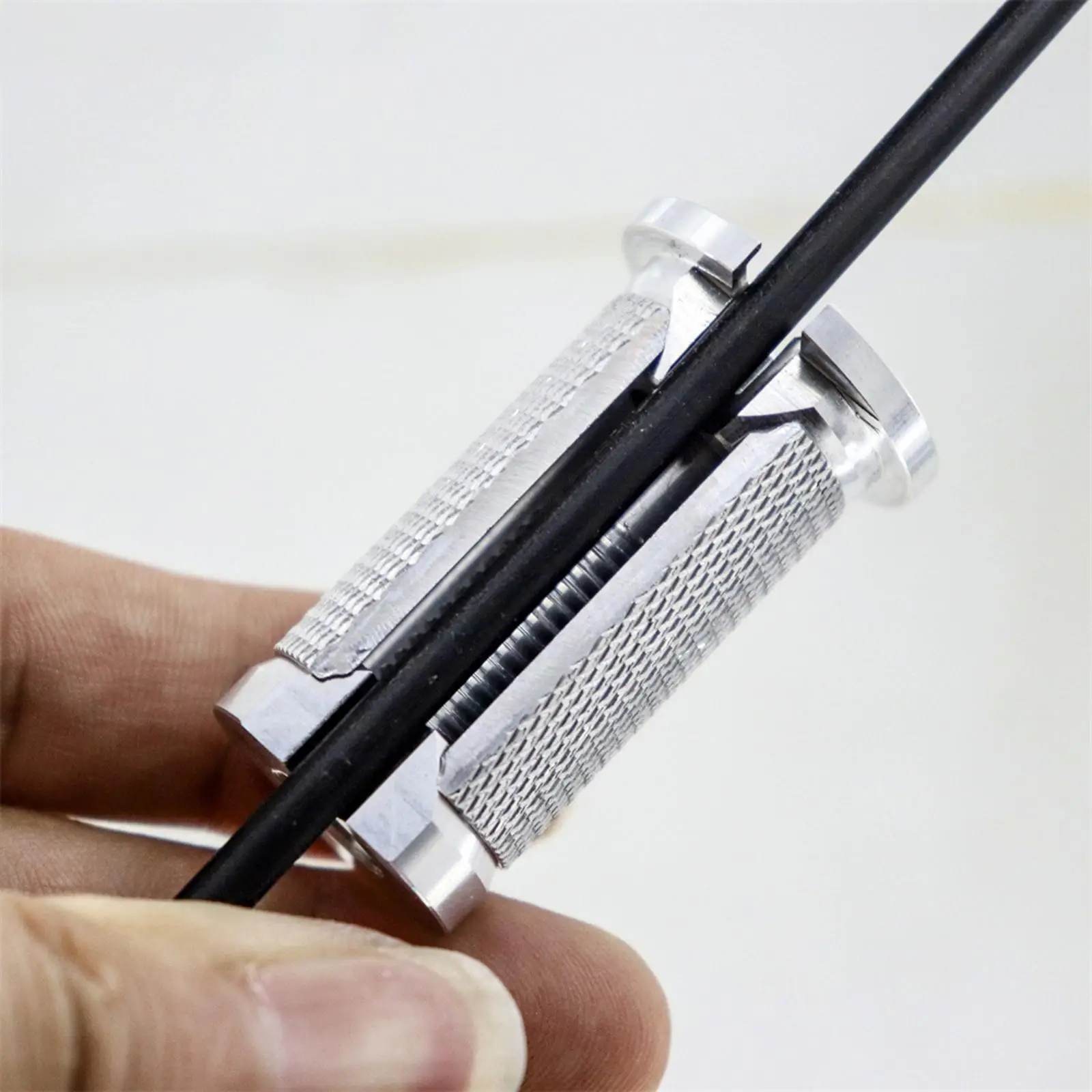 Mountain-Road-Bike-Front-Fork-Headset-Expander-Headset-Top-Cap-Cover ...