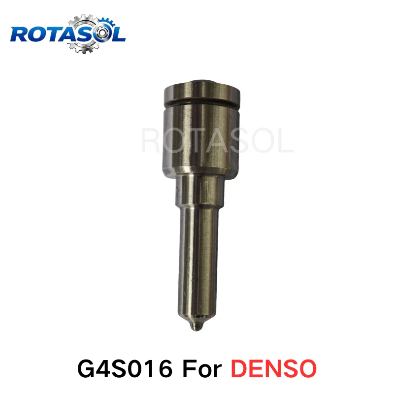 G4S016 injector nozzle is suitable for Denso injector assembly ...