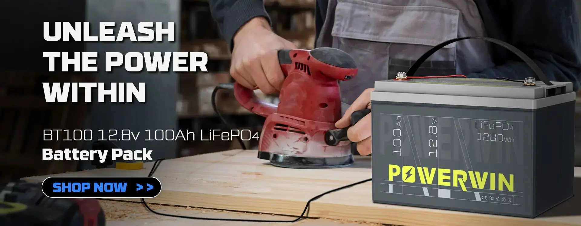 POWERWIN Official Store - Amazing products with exclusive discounts on ...