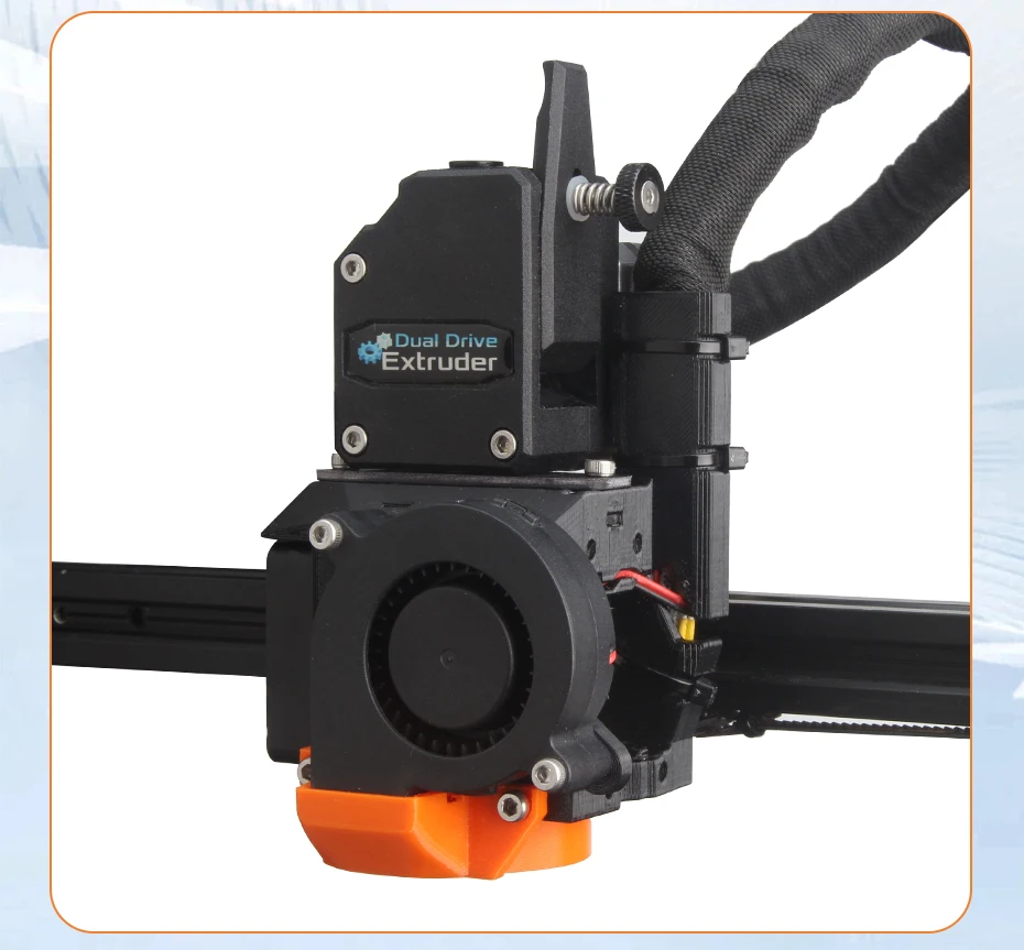DDE V2 Direct Drive Extruder