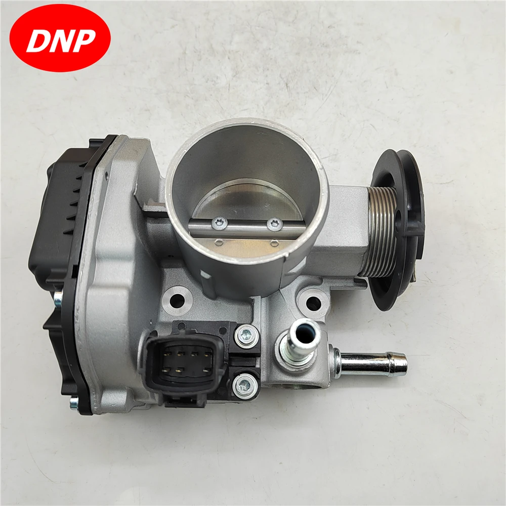 DNP 96394330 9681548 Electronic Engine Throttle Body For Chevrolet ...