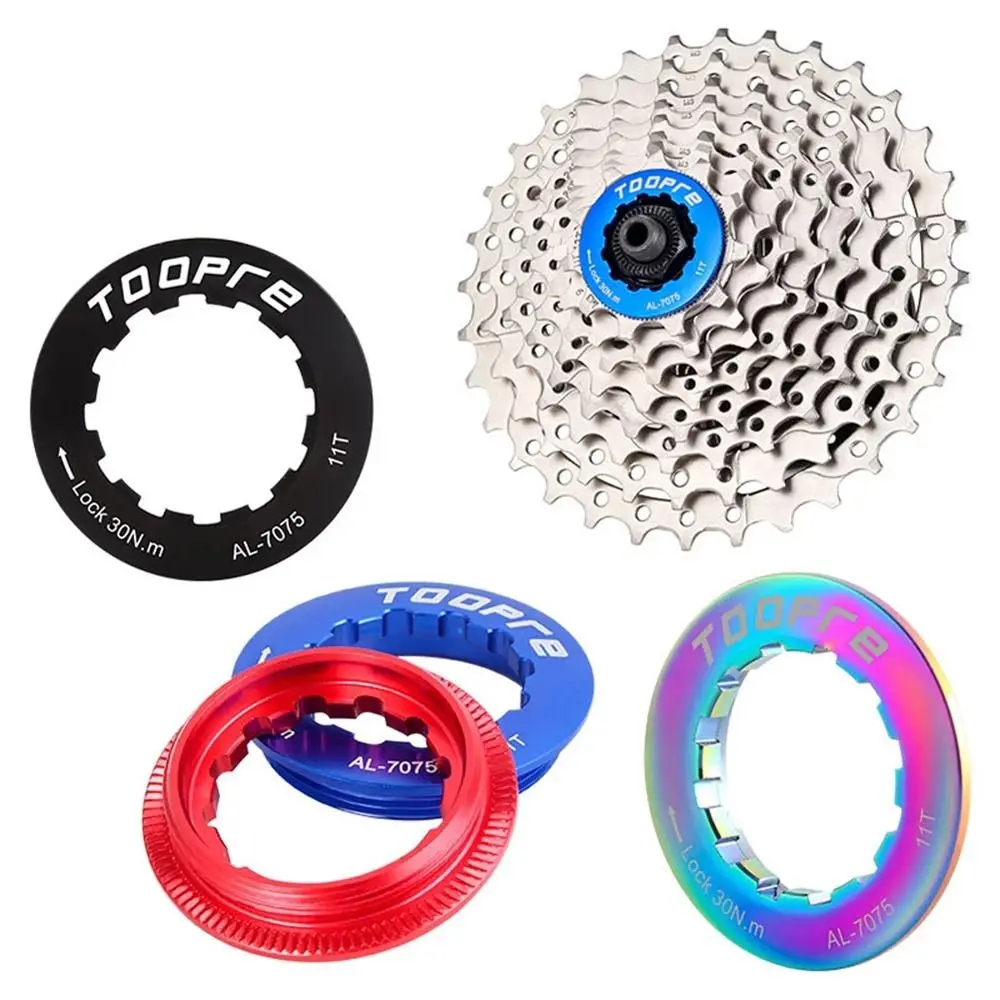 Bike-Cassette-Bicycle-Parts-11T-Cassette-Sprocket-Cover-Sprocket ...