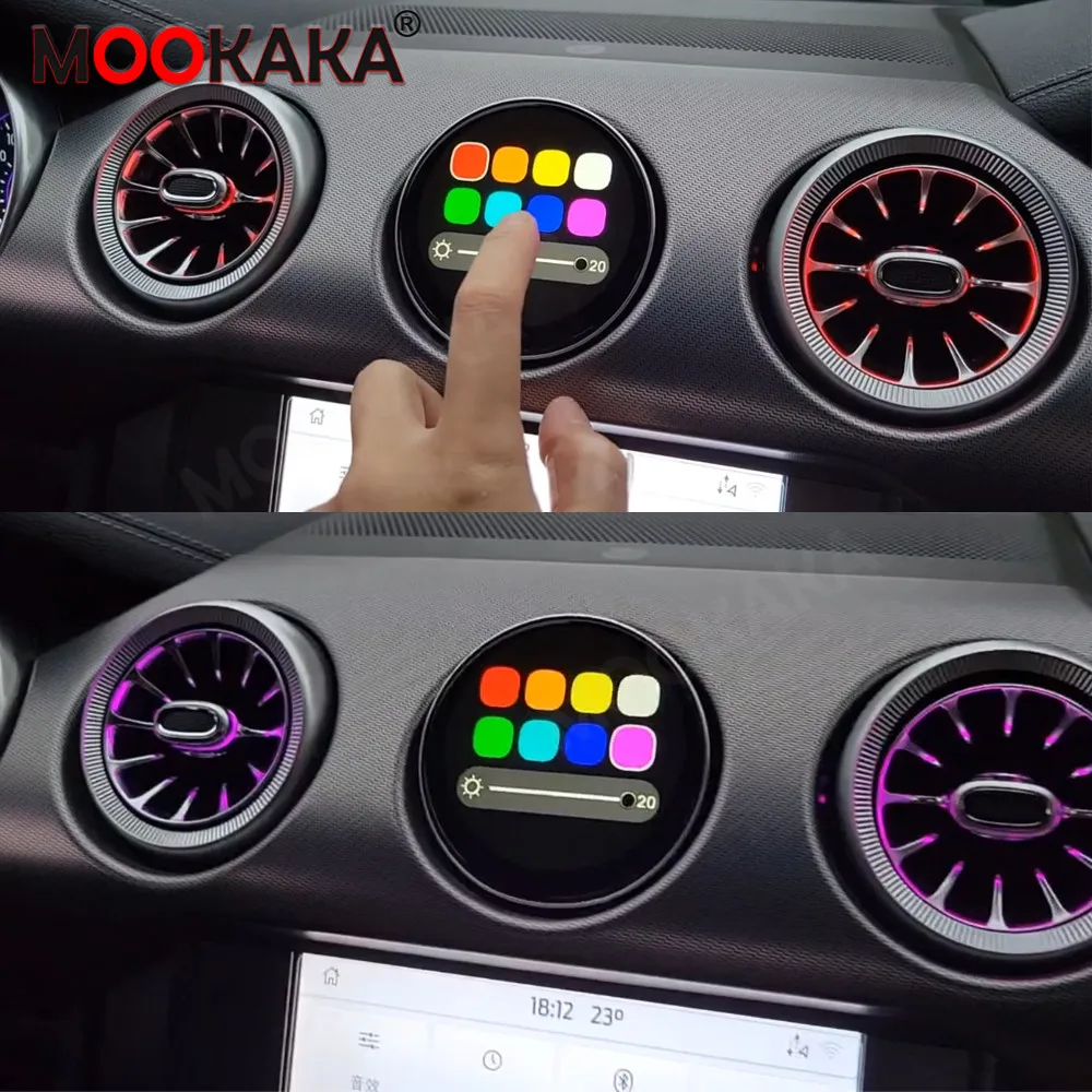 Auto-LCD-Dashboard-Player-f-r-Ford-Mustang-2013-2017-LCD-Instrumenten ...