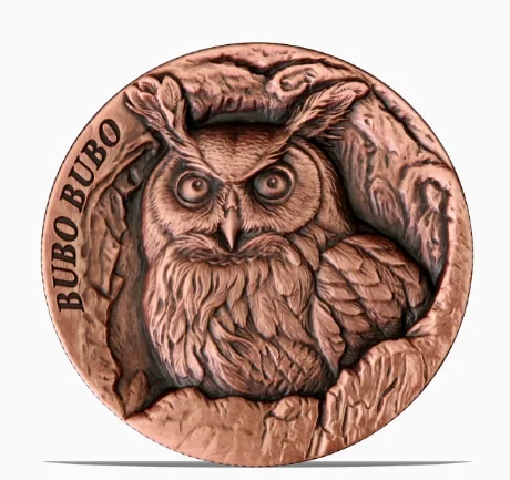 2023-2024-Samoa-Strix-aluco-40MM-copper-32MM-Silver-Coin.png