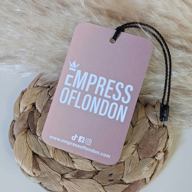 Custom Price Tags Printable