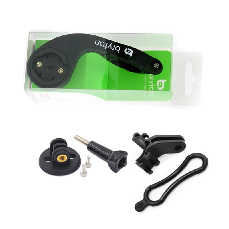 Bryton-Bike-Computer-Holder-Enabled-Cycling-Handlebre-Mount-Holder-Road ...
